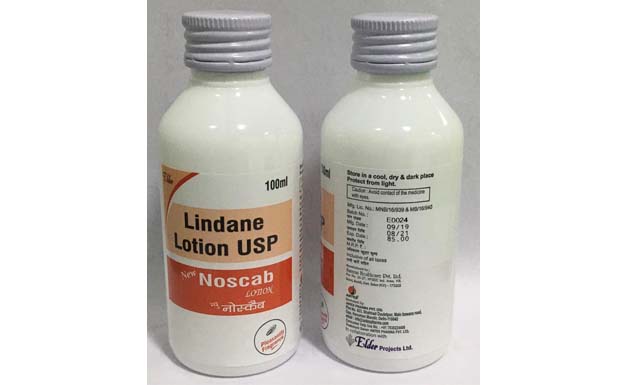 D M Pharma - Lindane Lotion |Third Party Medicines Manufacturing
