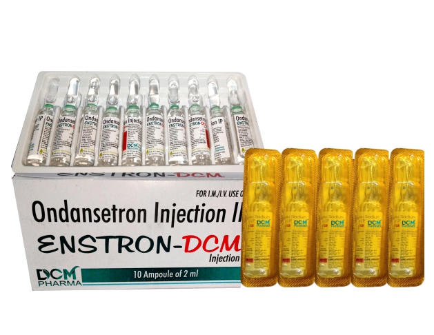 D M Pharma -Ondansetron Injection | NSAIDs