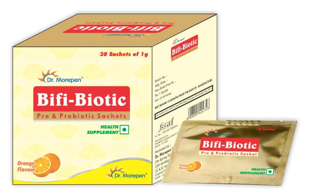 DM Pharma-Probiotics & Probiotic Capsule|Contract Manufacturer for ...