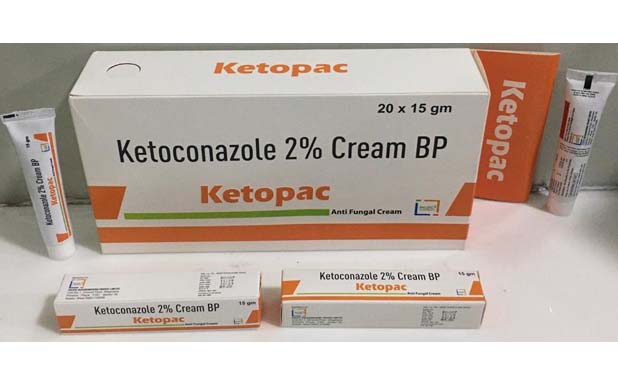 D M Pharma-Ketoconazole Antifungal Cream|Third Party manufacturers